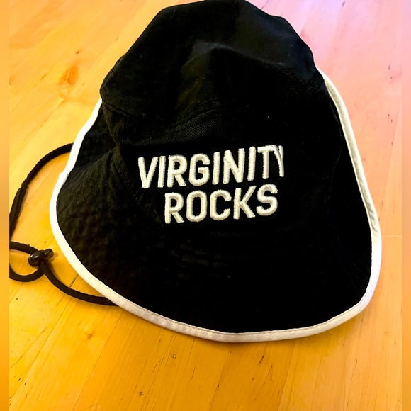 Danny Duncan | Other | Danny Duncan Virginity Rocks Bucket Hat | Poshmark